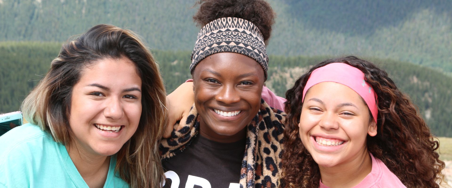 Young Life Application Development | You Were Made For This